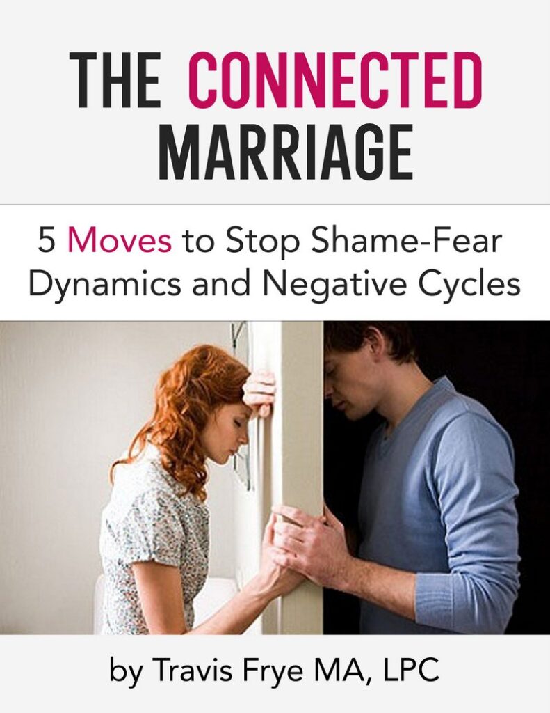 Christian Marriage Intensive & Couples Retreat Counseling-There's Hope!